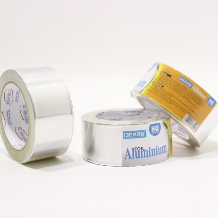 Jual Lem panci BERRY Alumunium Foil HQ Murah | Shopee Indonesia