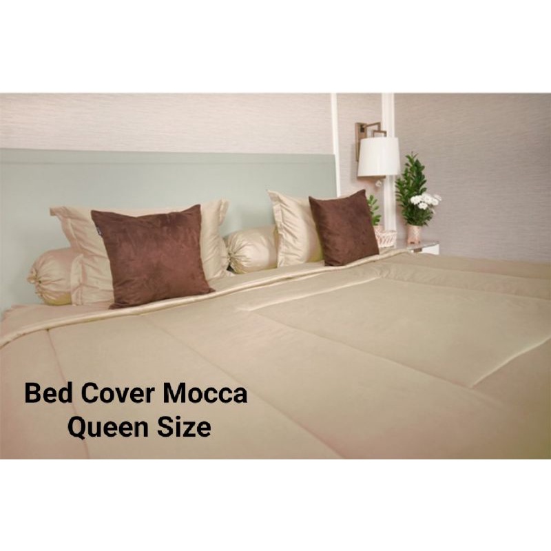 Jual Bed Cover Only Sleep Buddy katun jepang 3 ukuran ( Baca Deskripsi ...