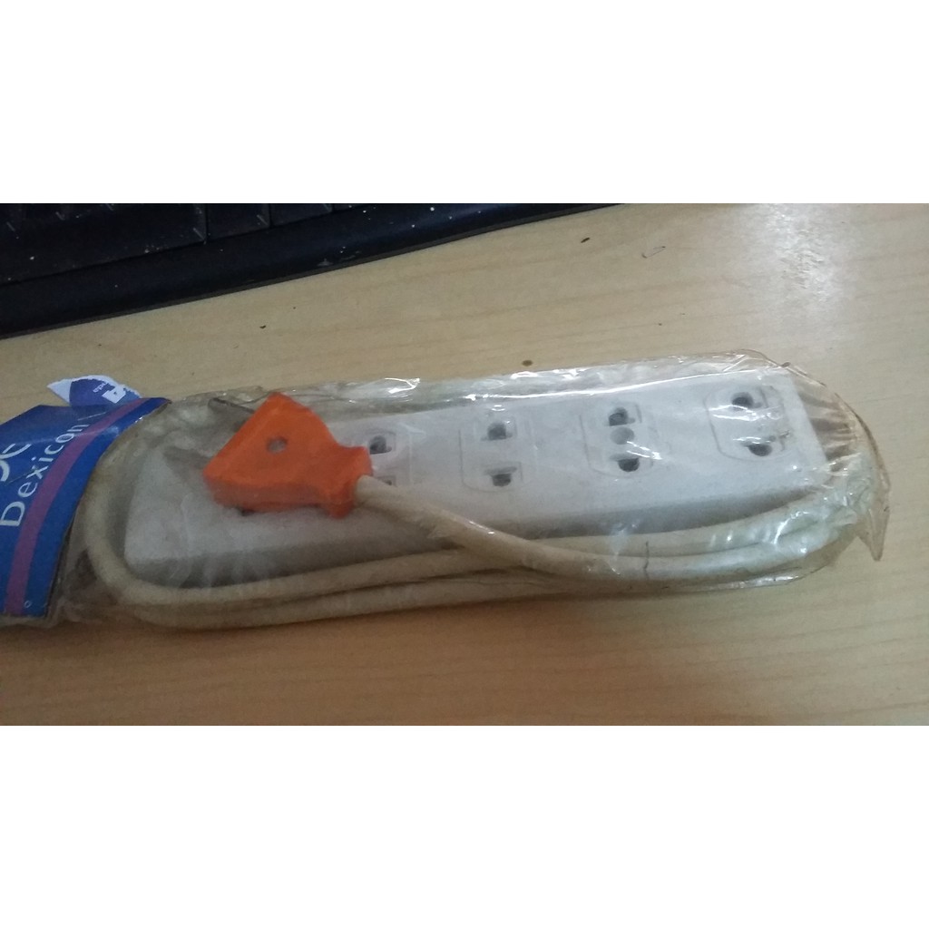 Jual Stop Kontak | Shopee Indonesia