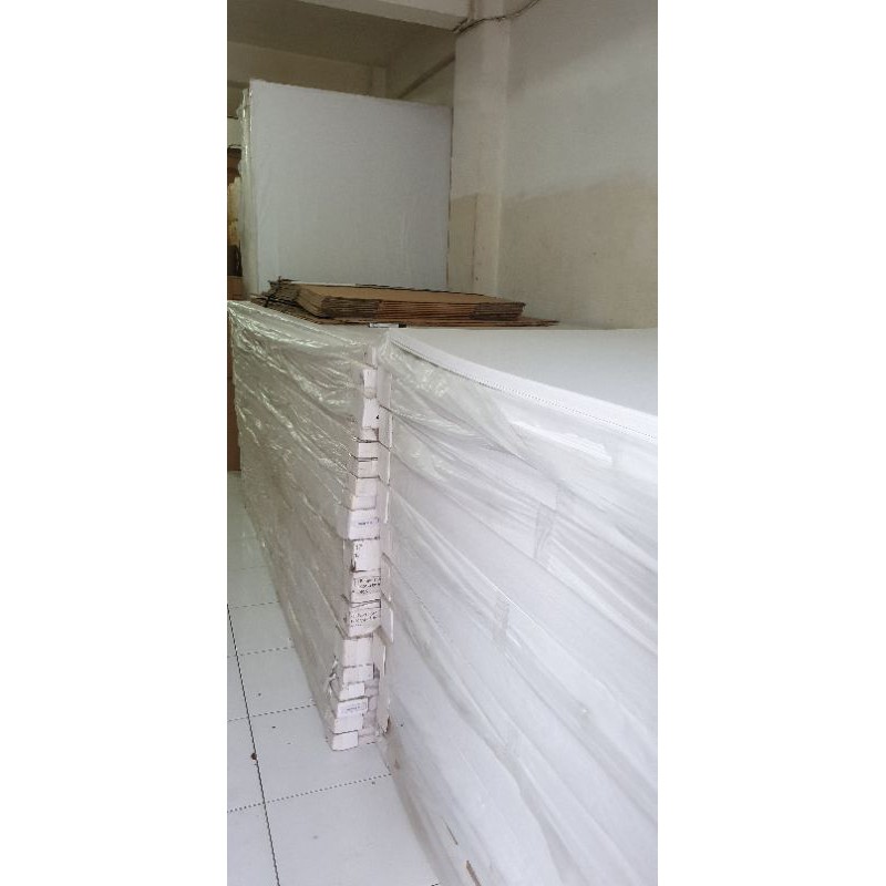 Jual Foam Board ( KD Board High Density ) 5 mm 1,2 x 2,4 M ( Wajib ...