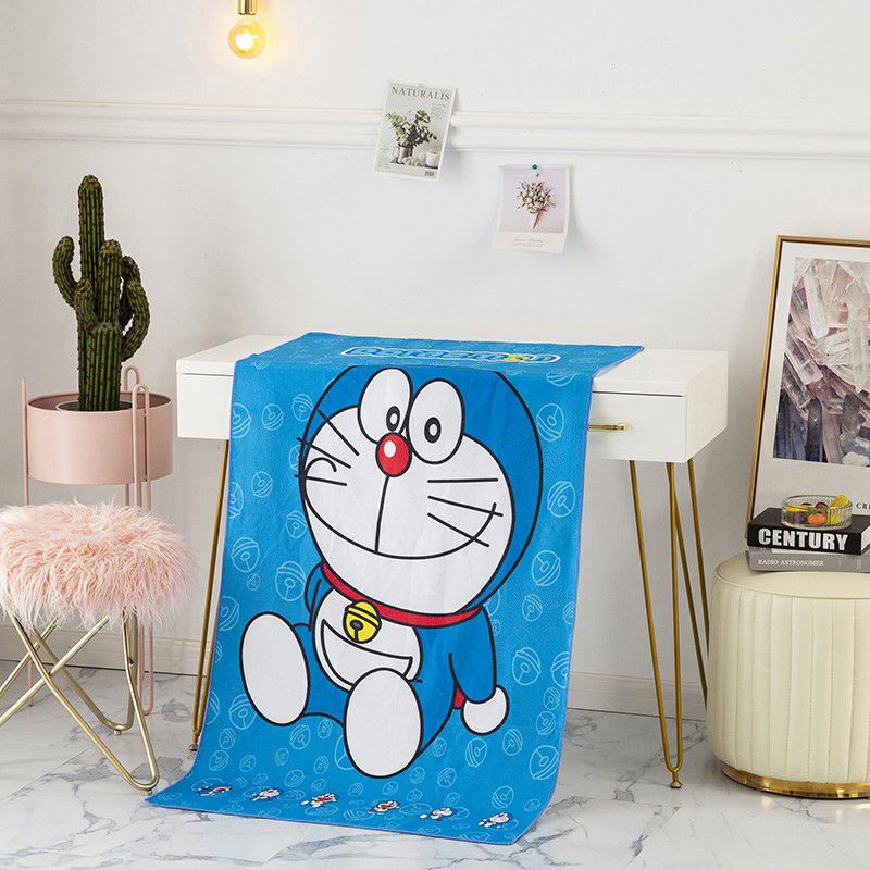 Jual HANDUK ANAK ANDUK KARAKTER KARTUN HELLO KITTY MICKY MOUSE TAYO CAR ...