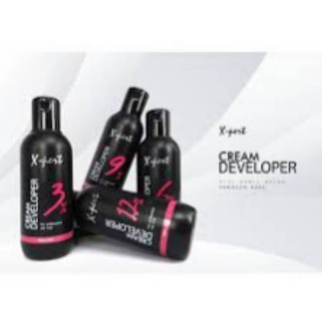Jual XPERT OXYDANT/ DEVELOPER 60ML | Shopee Indonesia