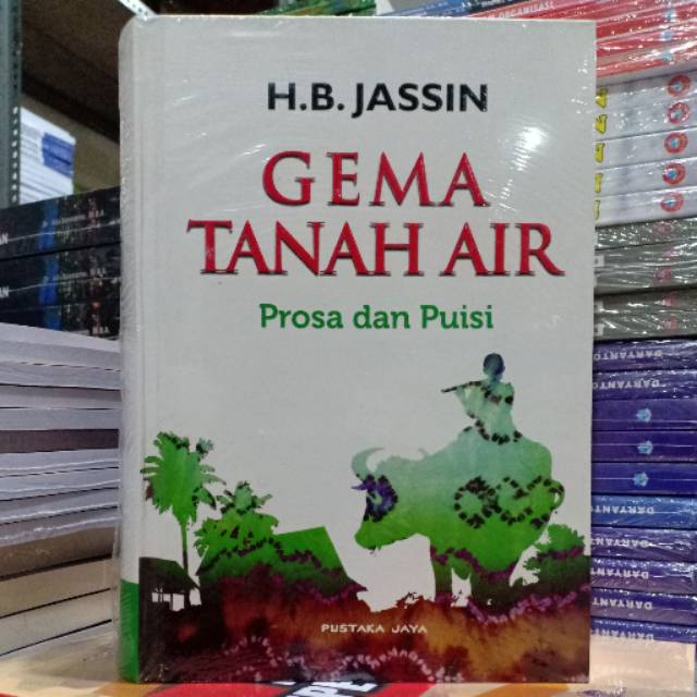 Jual Buku Original: Gema Tanah Air ( GEMA TANAH AIR ) | Shopee Indonesia Jual Buku Original: Gema Tanah Air ( GEMA TANAH AIR ) | Shopee Indonesia