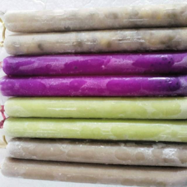 Jual Plastik es mambo uk 3×26 dan 3×23 isi 500 gr | Shopee Indonesia