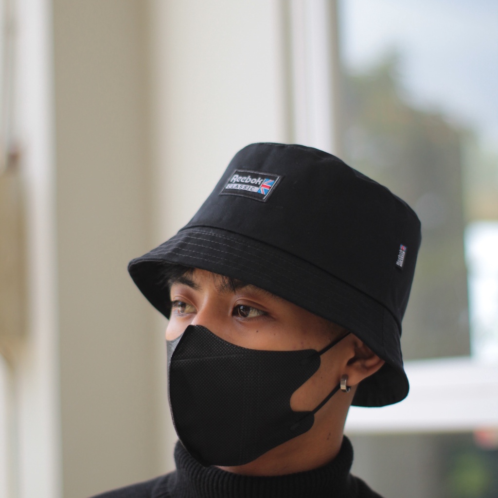 Jual BUCKET HAT LEVIS TOPI BUCKET PRIA WANITA DISTRO ORIGINAL - TOPI ...