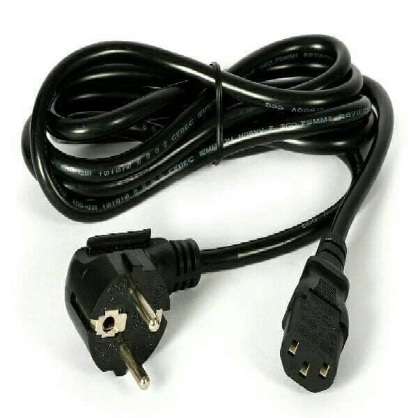 Jual Kabel Power Supply Terlengkap & Harga Terbaru April 2026 | Shopee ...