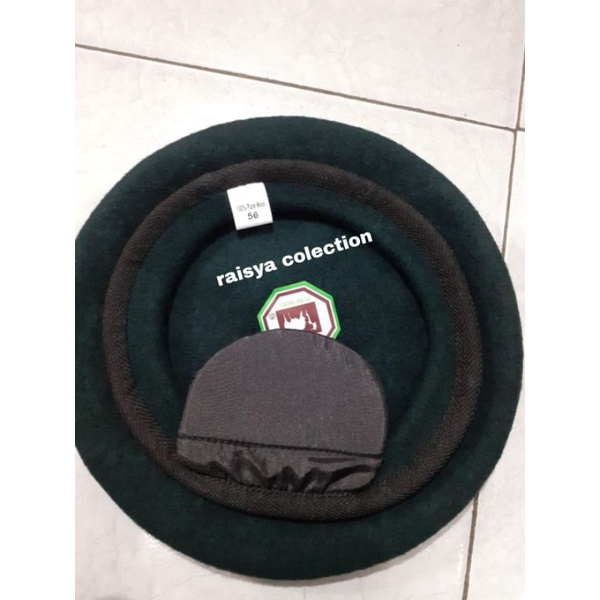 Jual baret raider / baret camel raider / baret raider tni ad | Shopee ...
