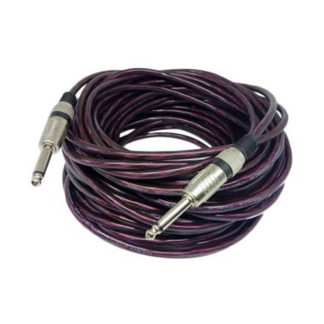 Jual tali gitar listrik ketebalan 3cm pjg 3 meter | Shopee Indonesia