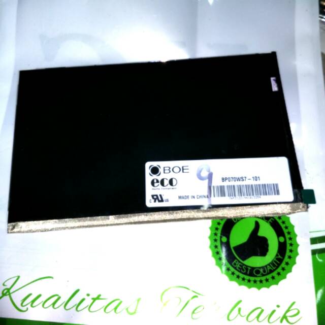 Jual LCD Samsung Galaxy Tab 3 (7.0 Inchi) (SM-T211/SM-T210/SM-T215/SM ...