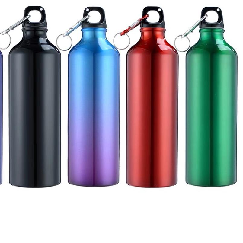 Jual Botol Tubmlr Stainless Steel Sports Water Bottle Tumbler Botol ...