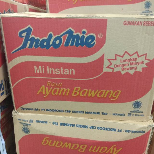 Jual Indomie rebus | Shopee Indonesia