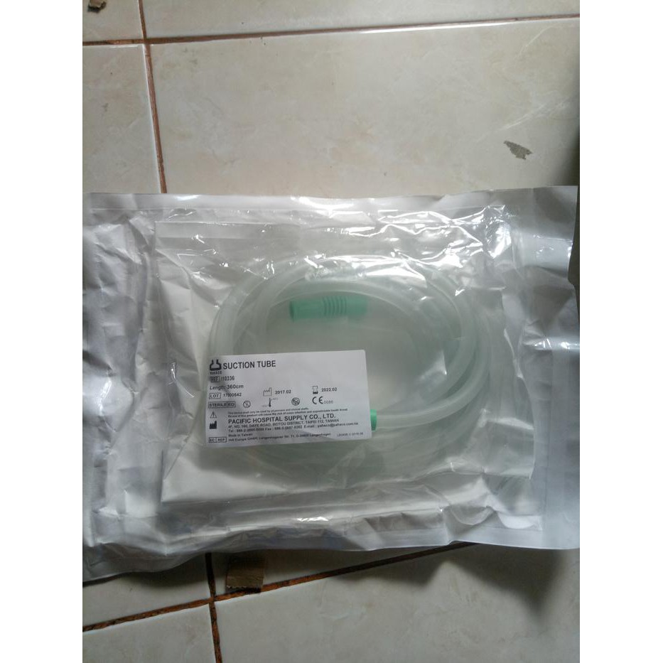 Jual SUCTION TUBE / SELANG SUCTION | Shopee Indonesia