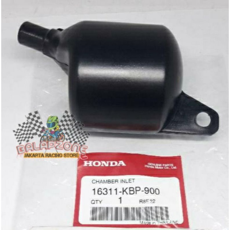 Jual Tabung ris yeis tabung hawa karbu honda Nova dash original thailand (bisa untuk karbu 2 ...