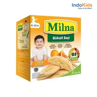 Jual Milna Biskuit Terlengkap & Harga Terbaru Januari 2026 | Shopee ...