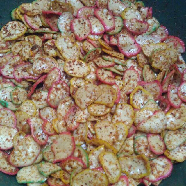 Jual Kerupuk Seblak Cabe-Cabean | Shopee Indonesia