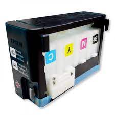 Jual Tabung Tinta Printer Epson L110 L300 L350 L360 L405 L550 L555 ...