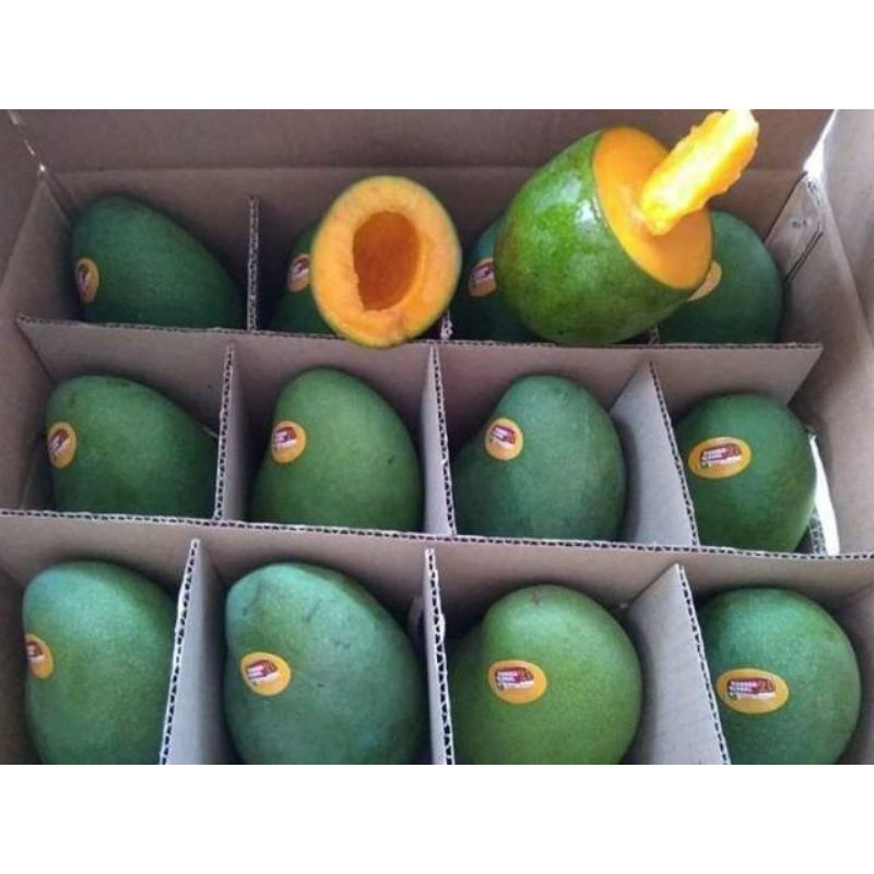 Jual mangga premium | Shopee Indonesia
