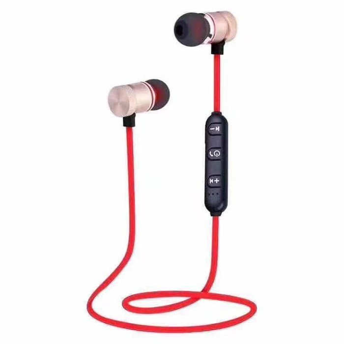 Jual HEADSET BLUETOOTH MAGNET MODEL SPORT TERMURAH HEADSET MAGNETIC ...