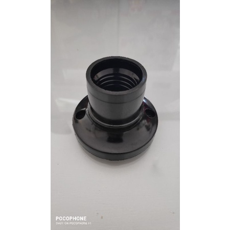 Jual FITING/CEILING PLAFON BROCO HITAM -210L ORIGINAL PLAPON TEMPEL ...