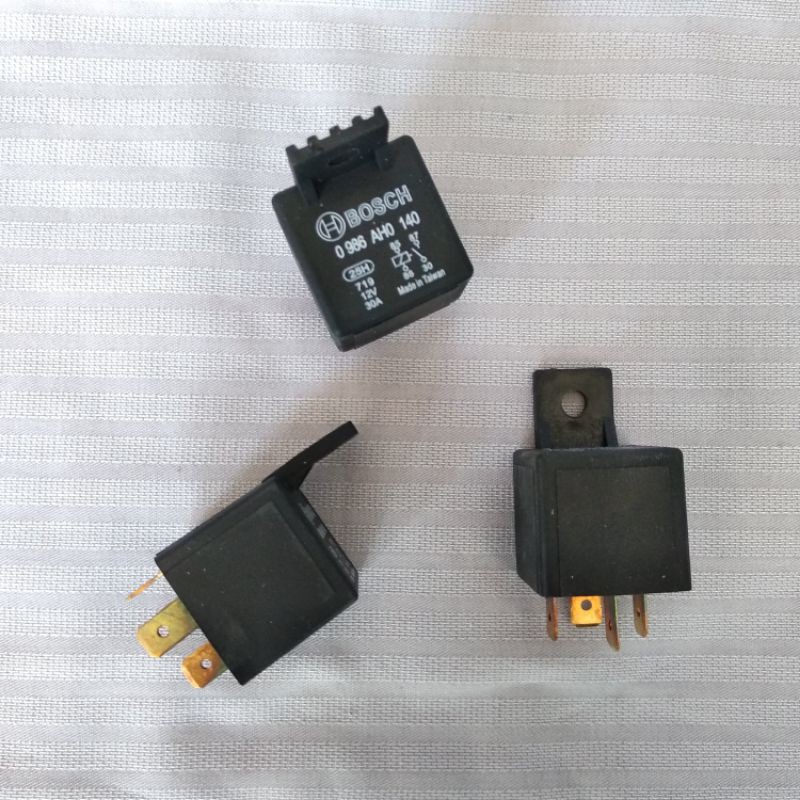 Jual Relay klakson | Shopee Indonesia