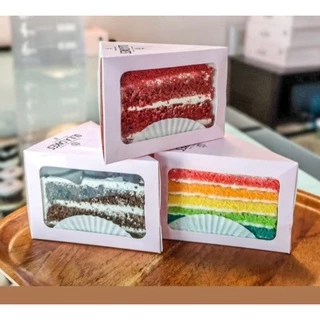 Jual Slice Cake Terlengkap & Harga Terbaru April 2024 | Shopee Indonesia