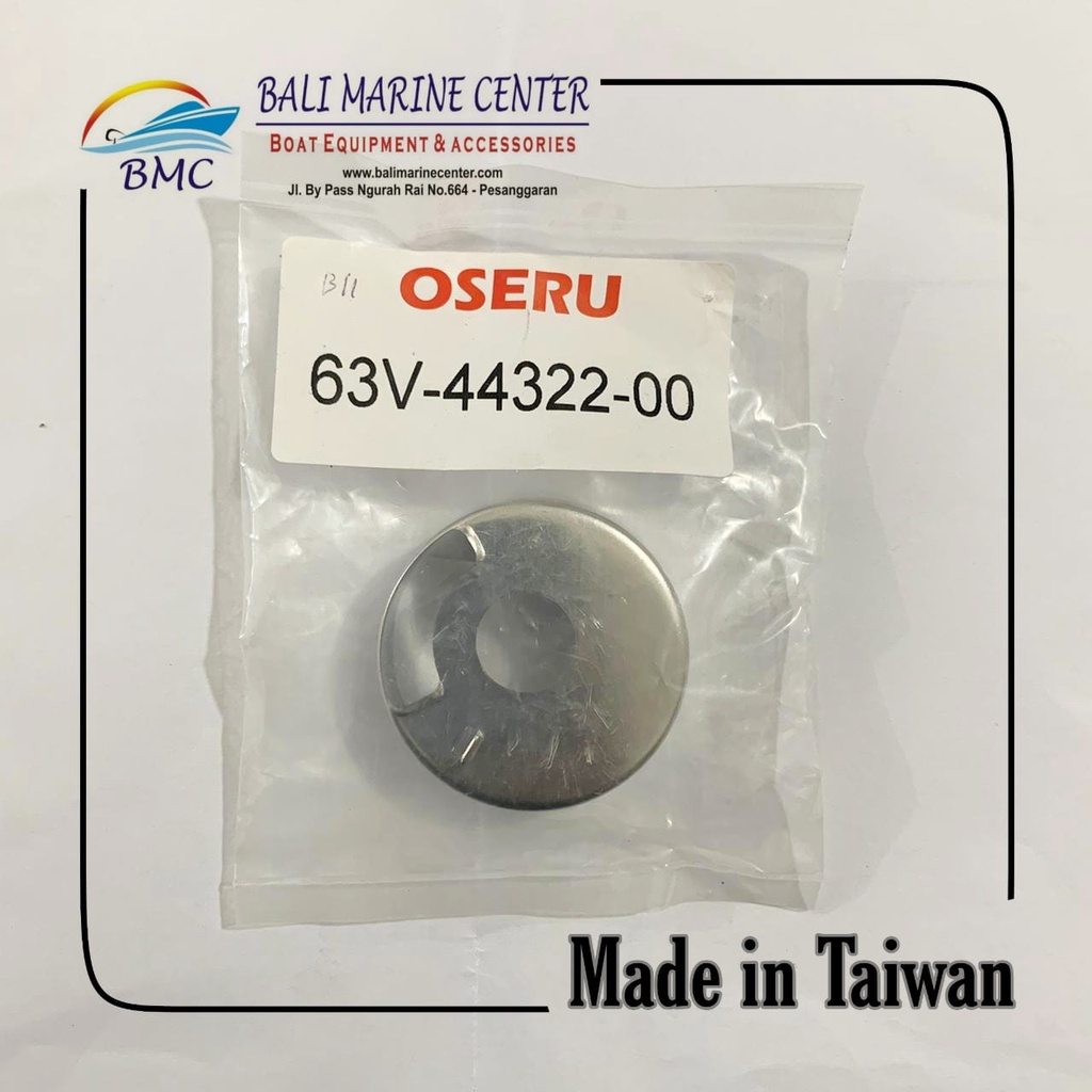 Jual 63V-44322-00-OSR CARTRIDGE INSERT 15HP YAMAHA | Shopee Indonesia