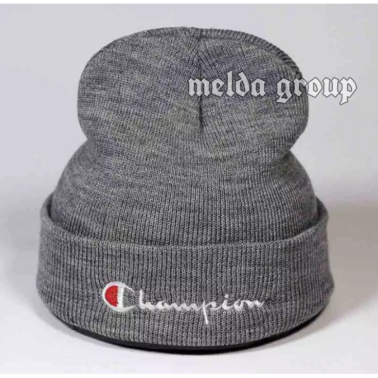Jual Topi Kupluk Beanie Hat NY Import Original Pria Wanita Terbaru(cod ...