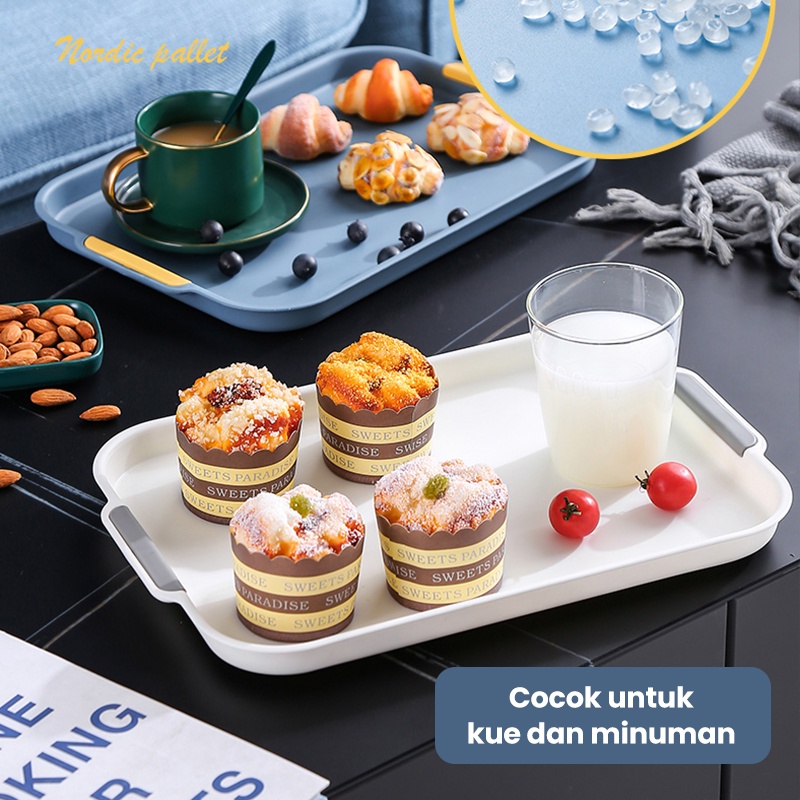 Jual Greenland NAMPAN SAJI BESAR BAKI SAJI MAKANAN DAN MINUMAN / NAMPAN ...