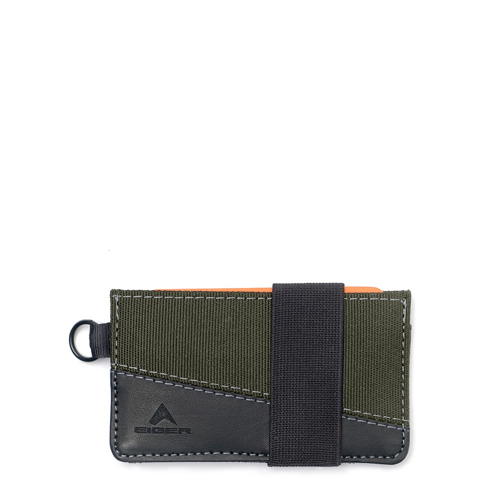 Jual EIGER X-PARNASSUS WALLET | Shopee Indonesia
