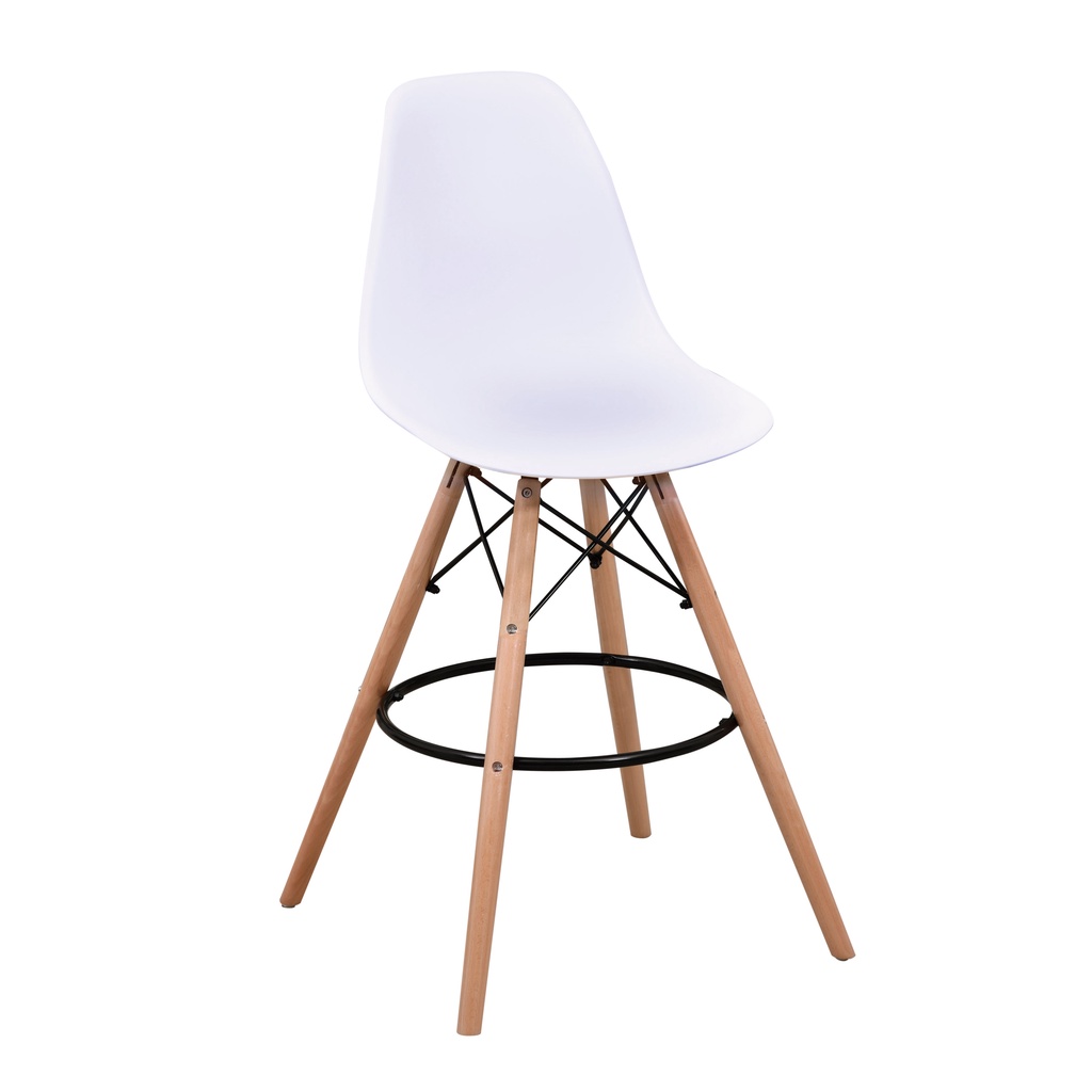 Jual Kursi Bar Milenial- Bar Stool - Kursi Tinggi | Shopee Indonesia