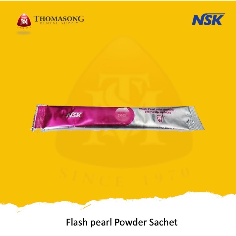 Jual NSK Flash Pearl Powder | Shopee Indonesia