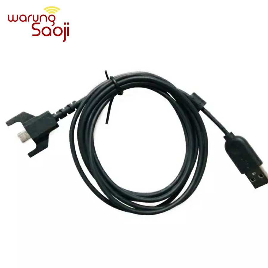 Jual USB Charging Mouse Cable Kabel for Logitech G900 G903 G703 G Pro ...