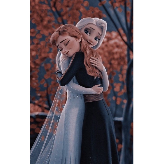 Jual POSTER PRINCESS ANNA DISNEY (BISA CUSTOM) | Shopee Indonesia