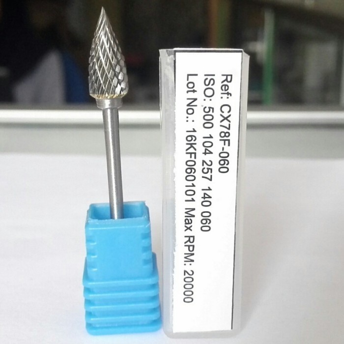 Jual Dental Bur Carbide Gigi Palsu Cx78F | Shopee Indonesia