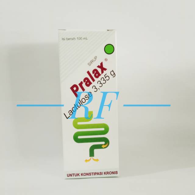 Jual Pralax Syrup 100mL (Fahrenheit) | Shopee Indonesia