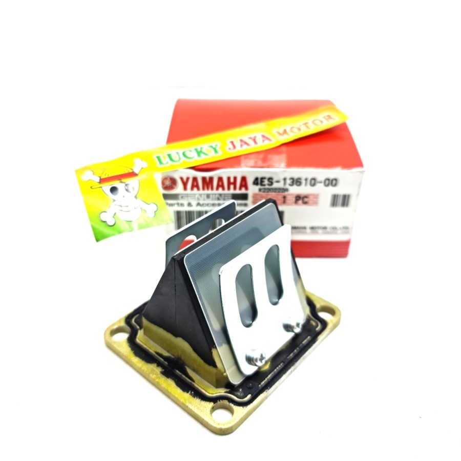 Jual Harmonik Membran Yz85 Yz 85 4ES-13610-00 JAPAN | Shopee Indonesia