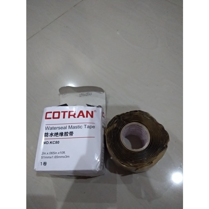 Jual RUBBER COTRAN (dodol) | Shopee Indonesia