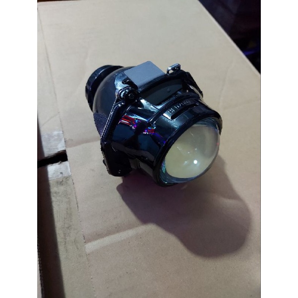 Jual lensa projie oem mobil hrv gen3 tipe h11 | Shopee Indonesia