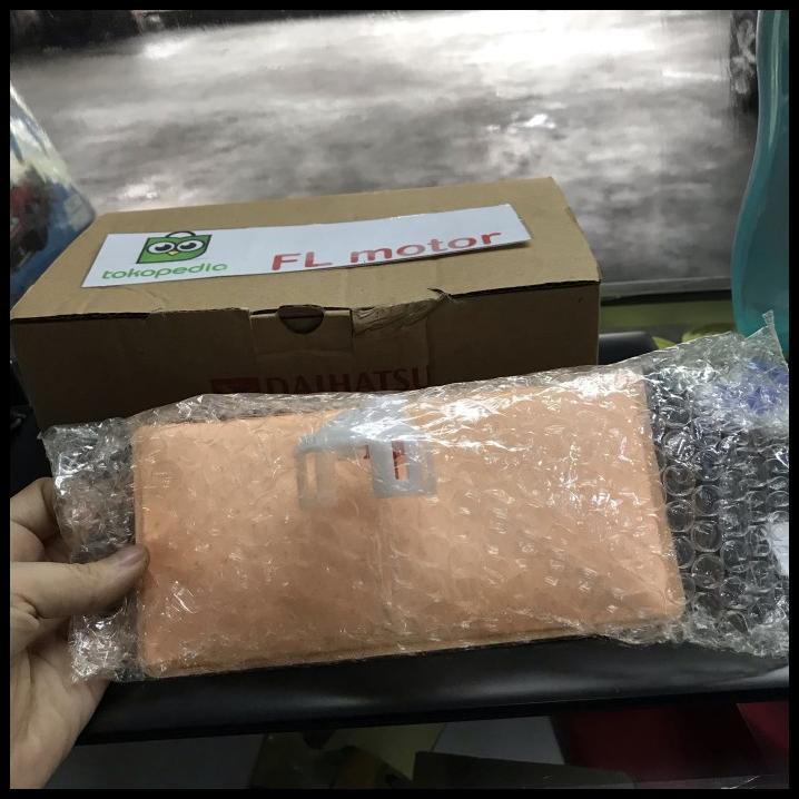 Jual Filter Bensin Sigra/Calya 100% Original Astra Daihatsu | Shopee ...
