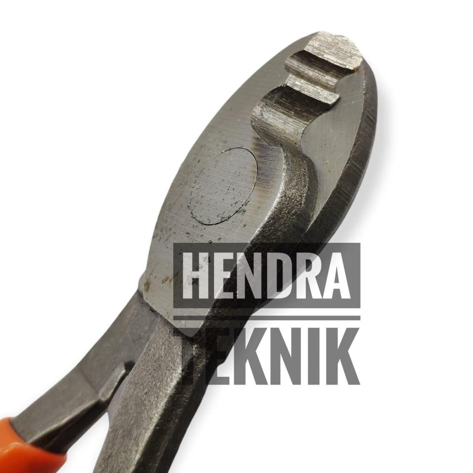 Jual Best - TANG POTONG KABEL 6 150MM GUNTING KABEL 6 INCI CABLE CUTTER ...