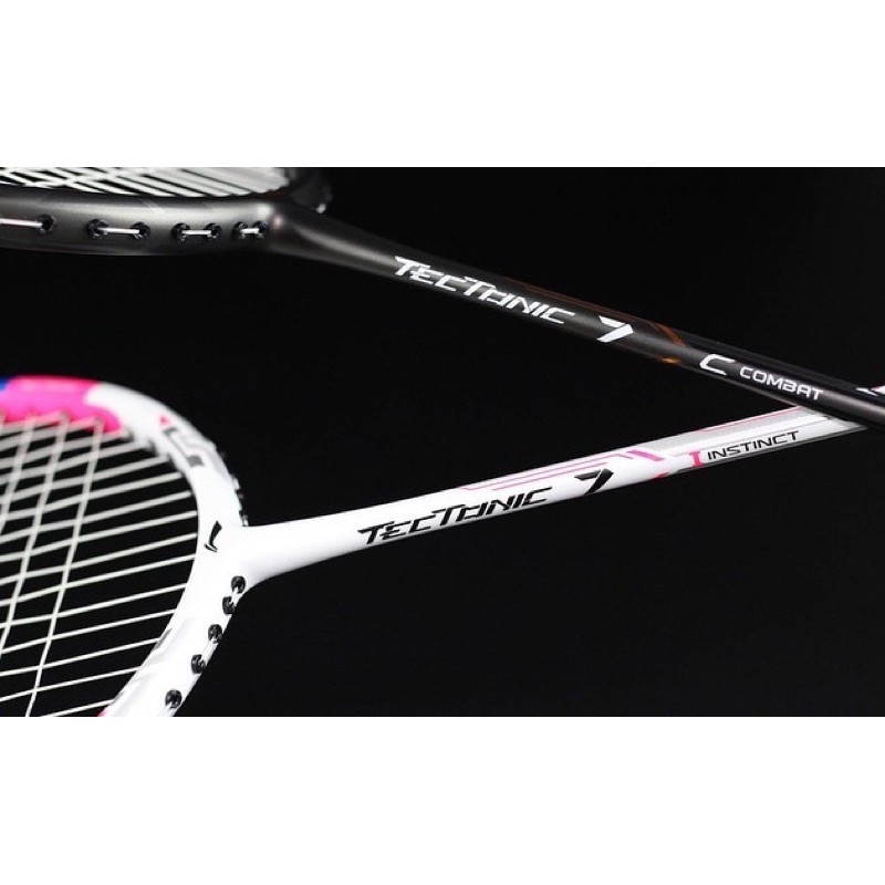 Jual New Raket Lining Tectonic 7I & 7C Original Player | Shopee Indonesia