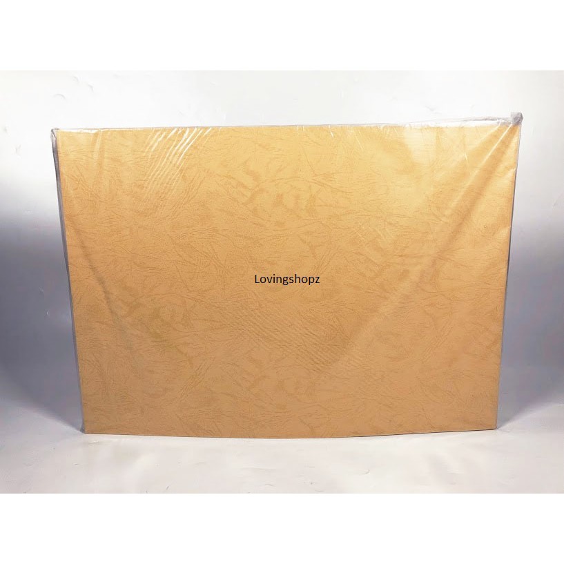 Jual Kertas Buffalo ukuran A3 Eceran | Shopee Indonesia