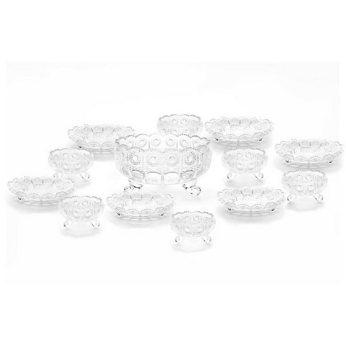 Jual Tempat Permen Set CAPODIMONTE | Shopee Indonesia