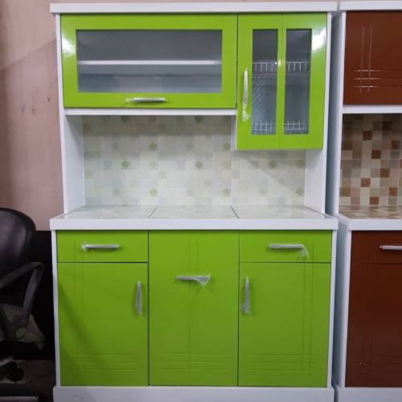 Jual LEMARI DAPUR | Shopee Indonesia