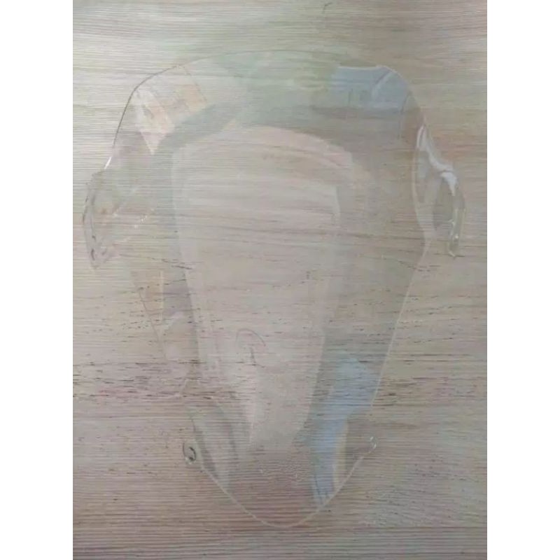 Jual VISOR/WINDSHIELD PCX 150 model STANDART dan CEPER | Shopee Indonesia
