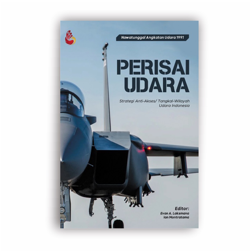 Jual Buku PERISAI UDARA - Nawatunggal Angkatan Udara 1991 - Original | Shopee Indonesia