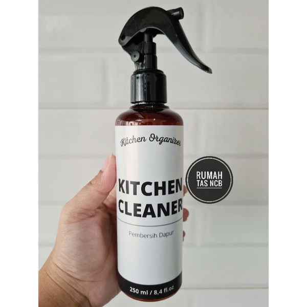 Jual Botol spray / semprot aesthetic dan kekinian (250ml) | Shopee ...