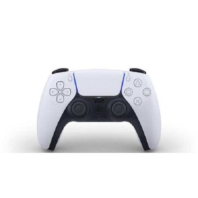 Jual Stick PS5 Stik PS5 DualSense Wireless Controller PS5 DIJAMIN ORI ...