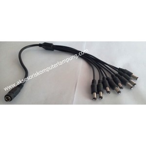 Jual Kabel Power CCTV Cabang 8 | Shopee Indonesia