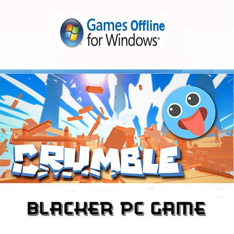 Jual Crumble pC Game offline | Shopee Indonesia
